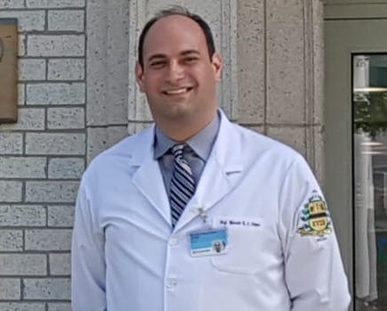 CURRÍCULO - Dr Marcelo Esteves